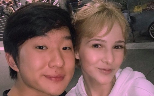 Sammy Lee sobre metas após separação: "Casa própria e novo nome ...