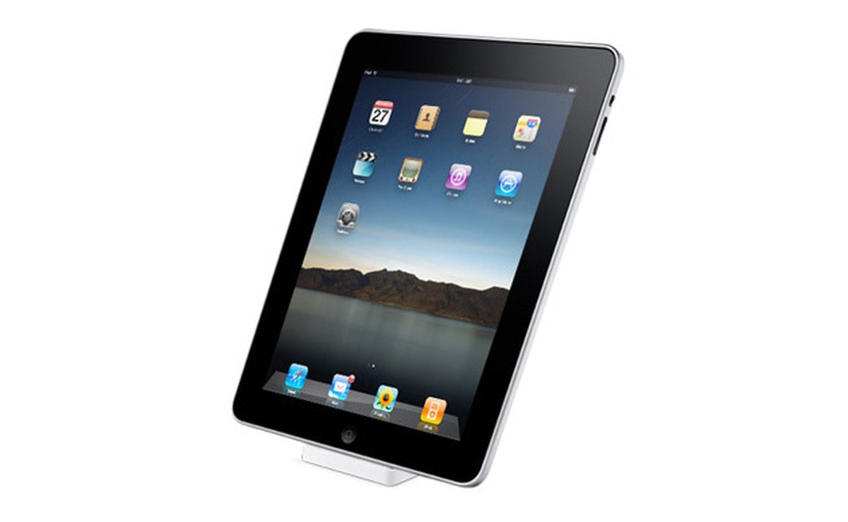 Dicas para usar o iPad de maneira criativa | Dicas e Tutoriais | TechTudo