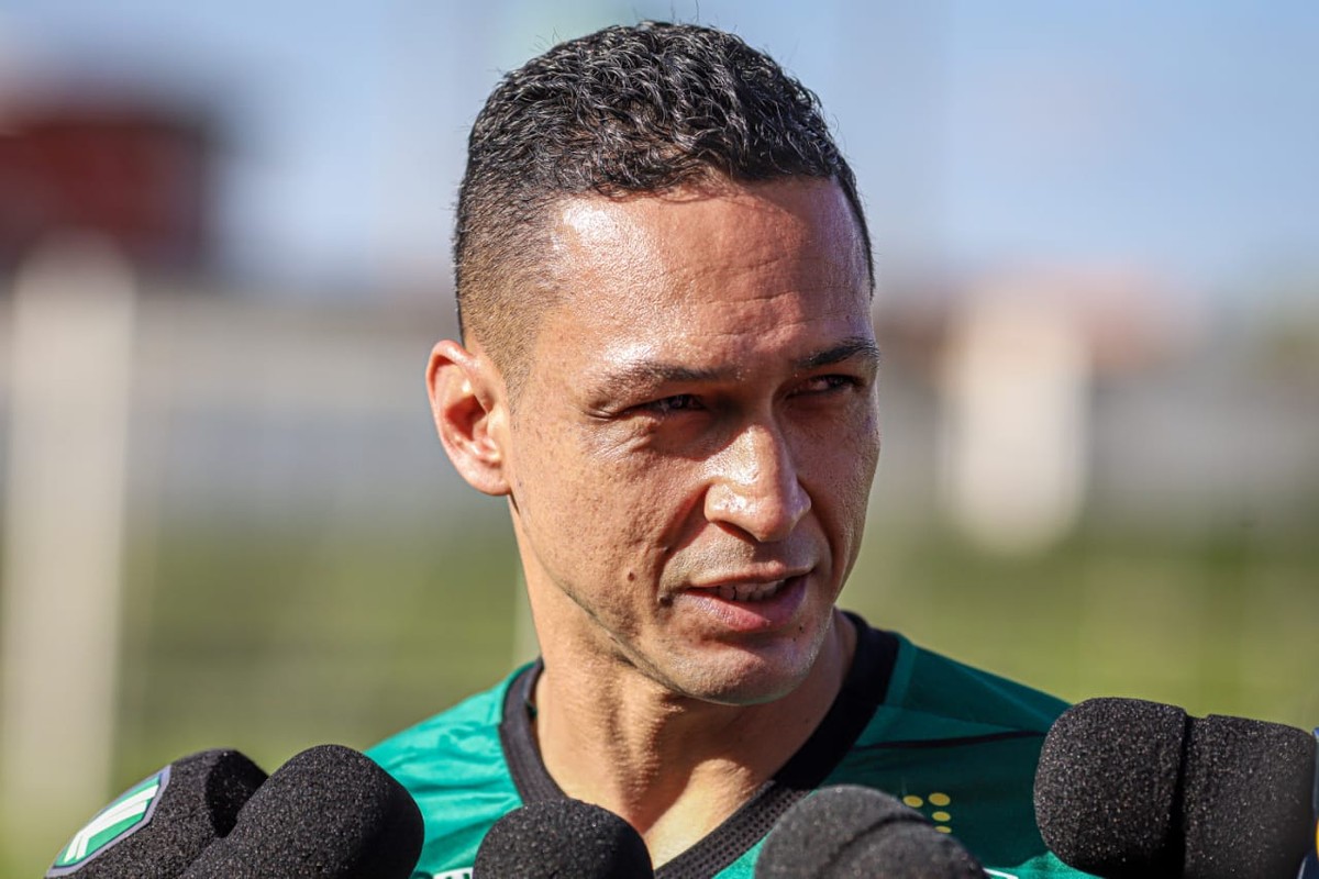 Atual reserva, Marcelinho confia em boa fase para ser titular no Manaus ...