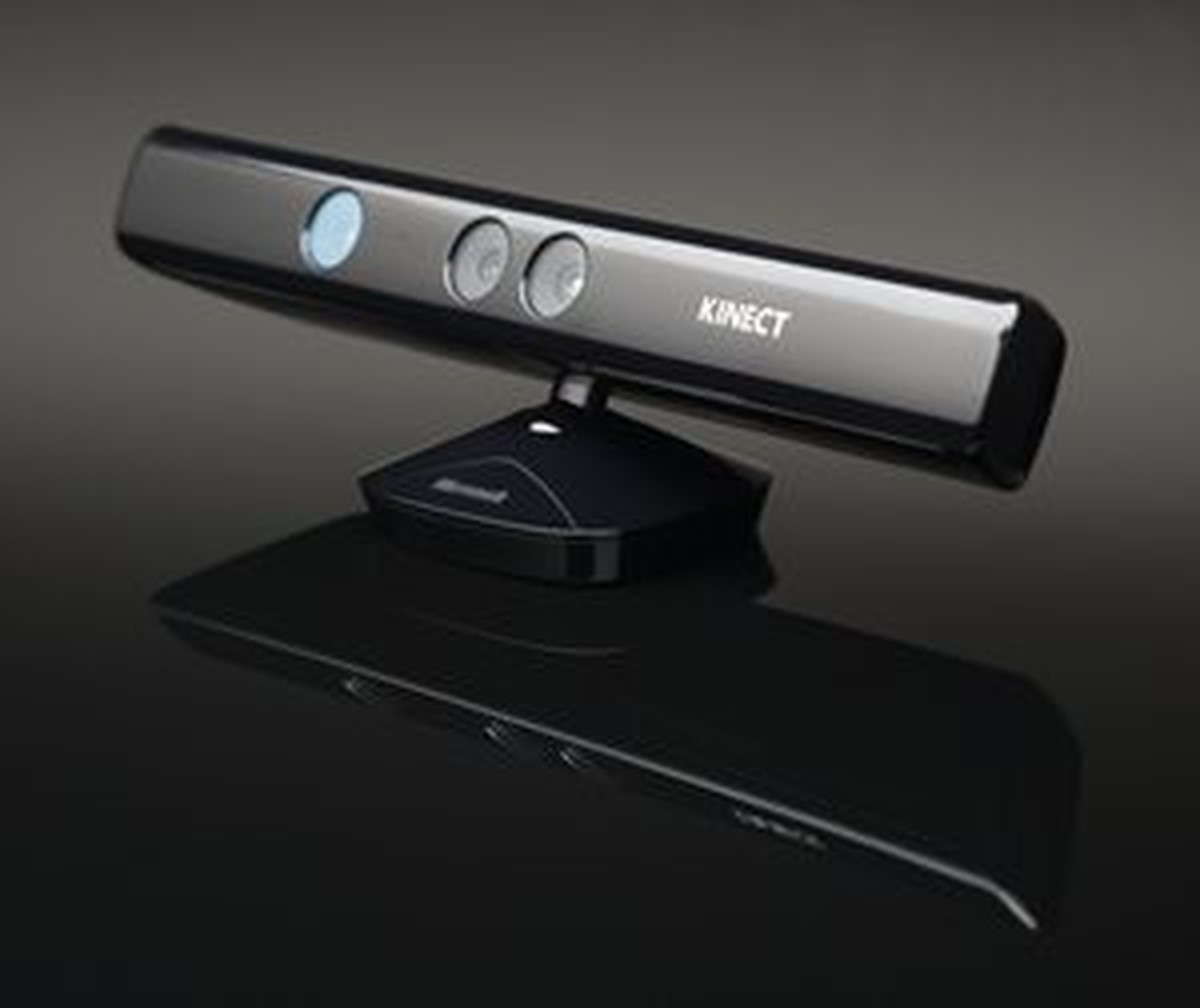 Kinect 1.5 para PC é lançado | Notícias | TechTudo