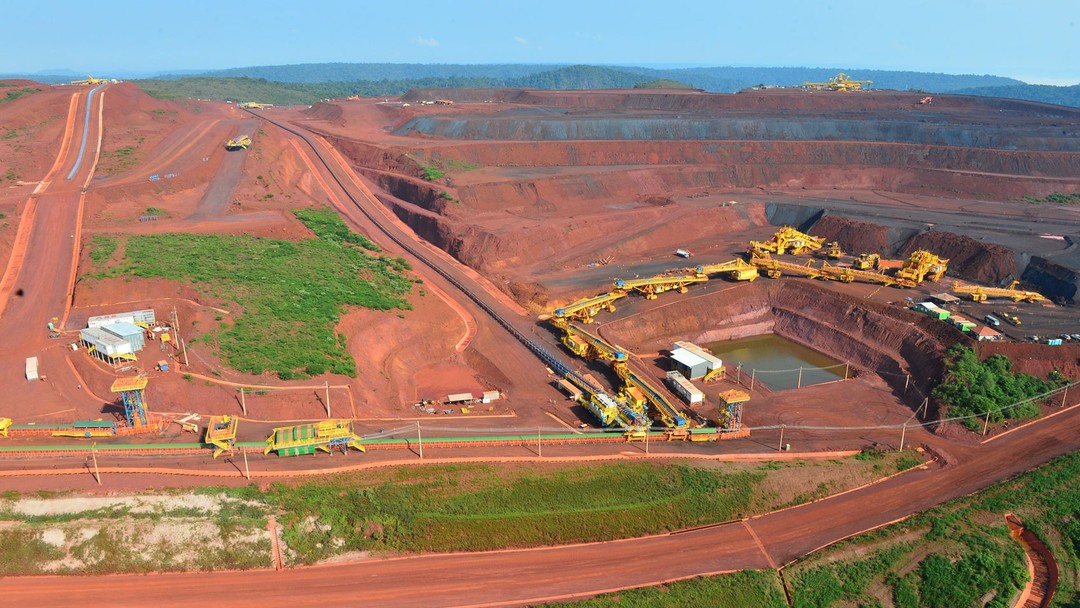 Ourilândia do Norte | Cidade | G1