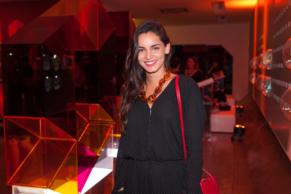 Galeria Melissa 10 anos: marca celebra aniversário com festa badalada ...