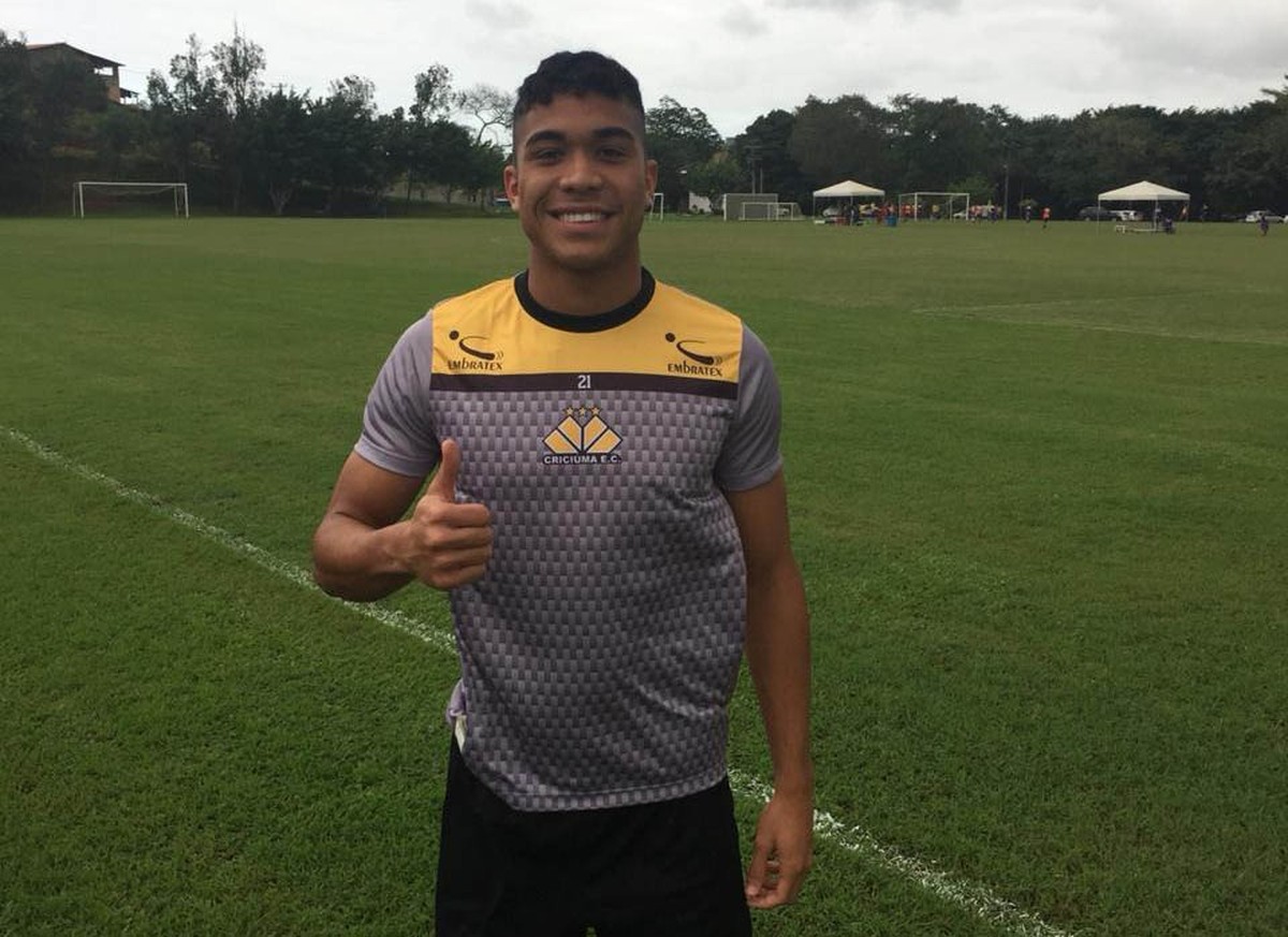 Julimar não segura as lágrimas com a primeira convocação para seleção ...