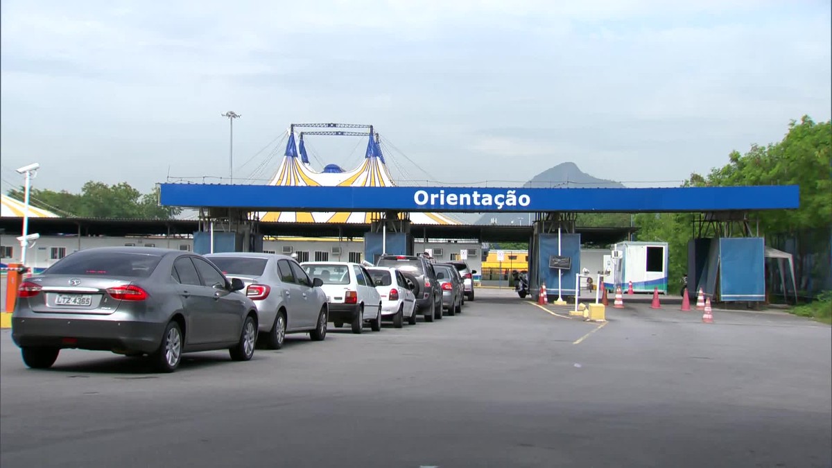 Sem vistoria, licenciamento do Detran-RJ vai custar R$ 202,55 e poderá ...