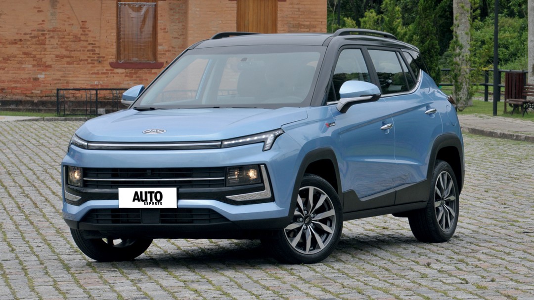 Jac Motors | Carros | Auto Esporte