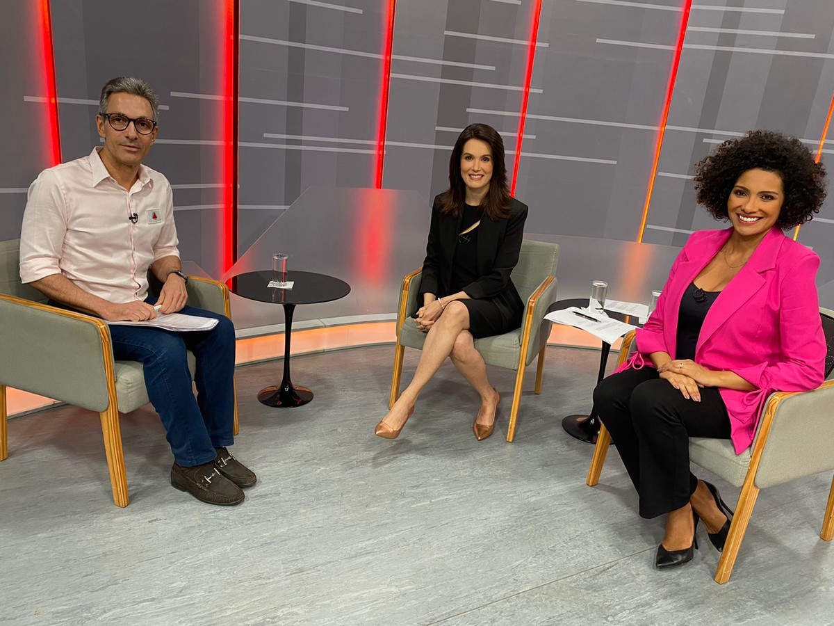 Zema diz que quer aumentar o número de mulheres nas forças de segurança ...