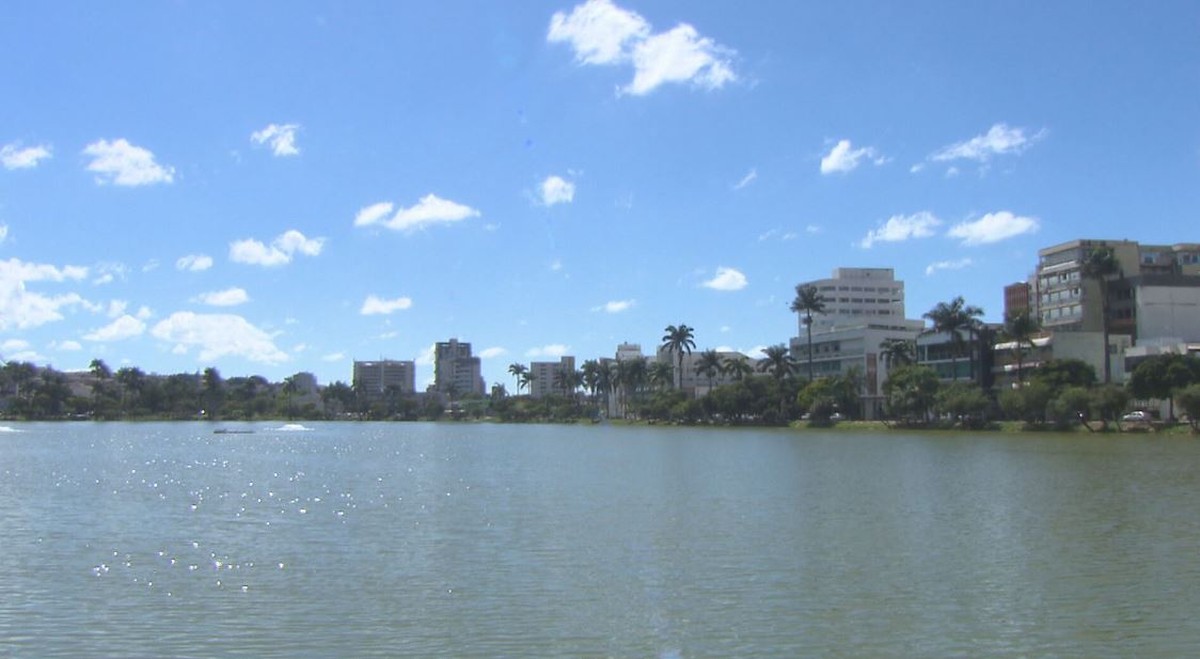 Moradores relatam tremor de terra em Sete Lagoas na Região Central de ...