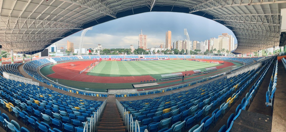Goiânia terá evento-teste em setembro para avaliar volta de público aos ...