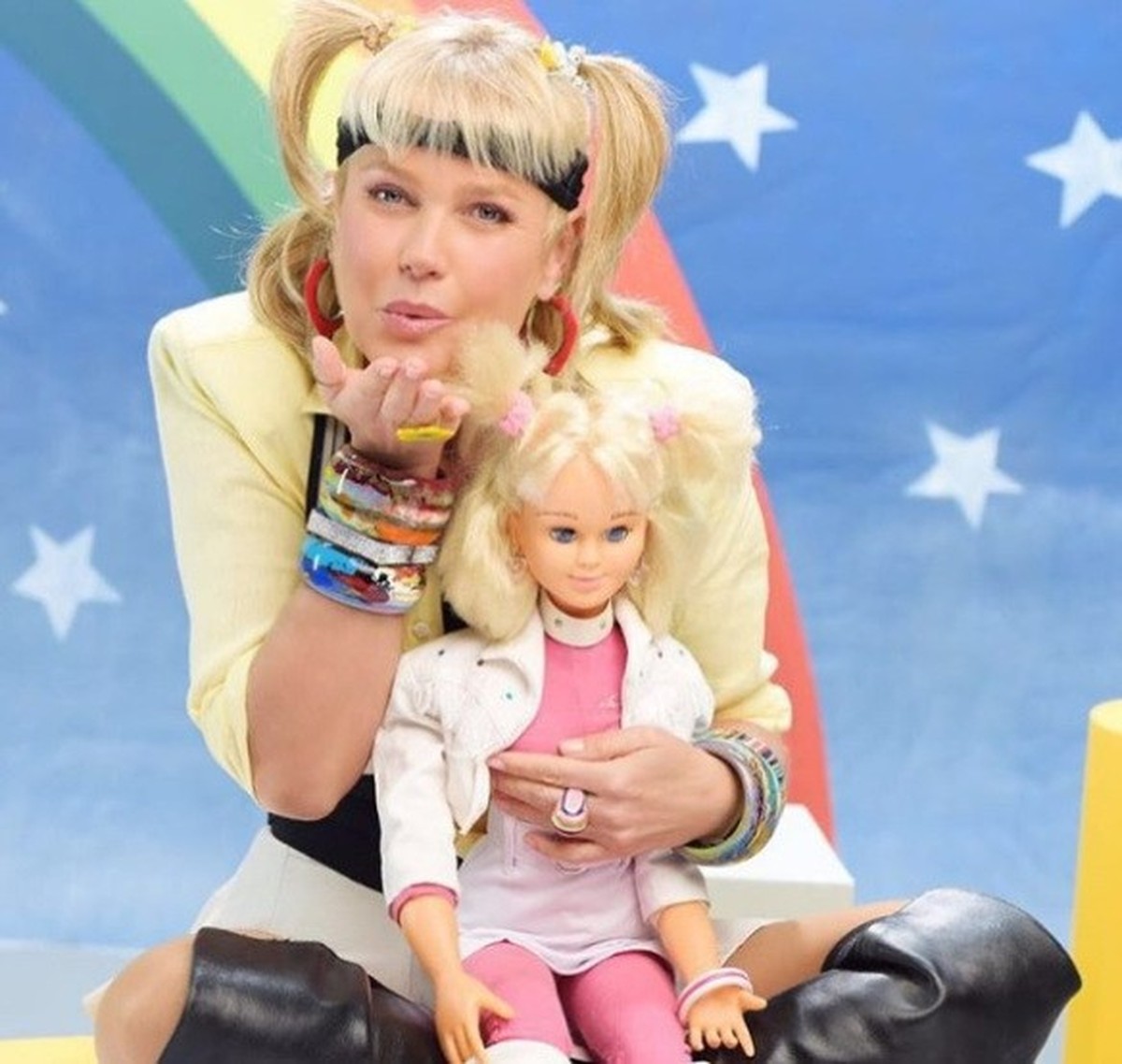 10 músicas da Xuxa que marcaram os anos 80 e 90 | Lifestyle | Glamour