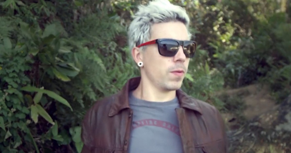 G1 - NX Zero lança clipe de 'Ligação'; veja - notícias em Música