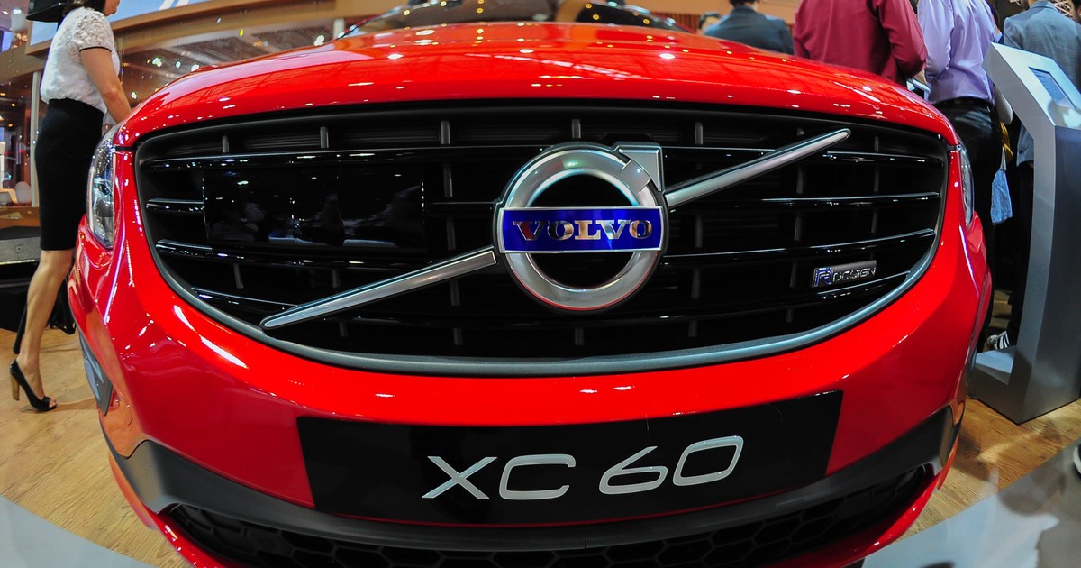 Auto Esporte - Venda online de carros ganha força com a Volvo