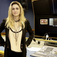 Diretora Amora Mautner se define: 'Gosto de me expor. Sou bem obsessiva ...