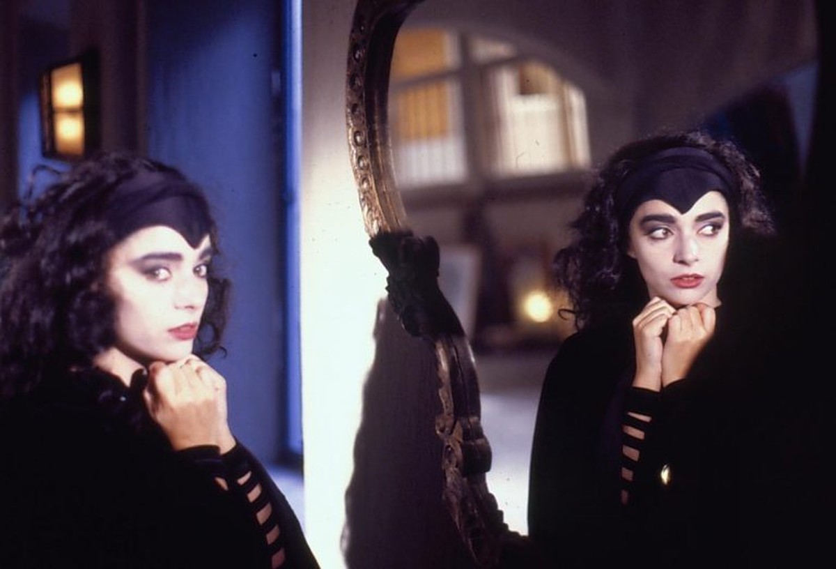 Fim de 'Vamp' completa 30 anos: relembre cenas icônicas da novela ...