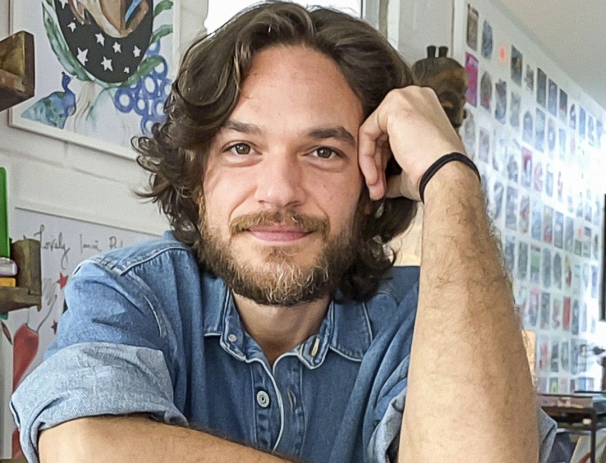 Emilio Dantas Celebra Indicação De Todas As Mulheres Do Mundo Ao Emmy