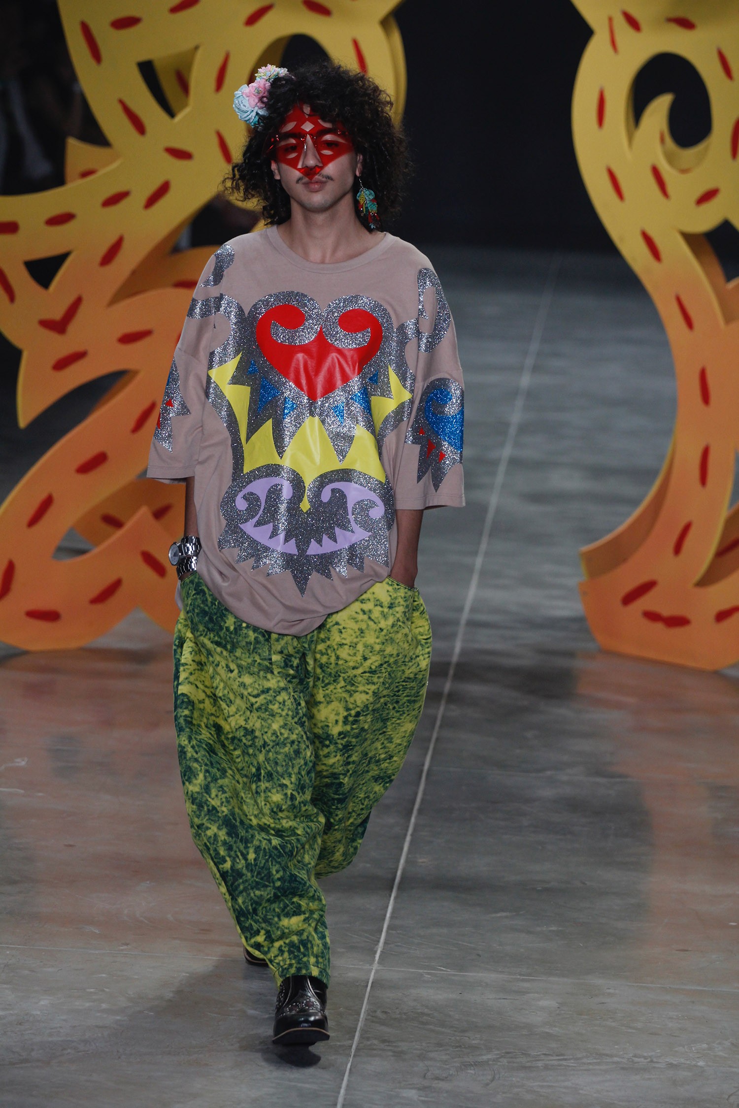 Amapô | São Paulo | N48 | Desfiles | Vogue