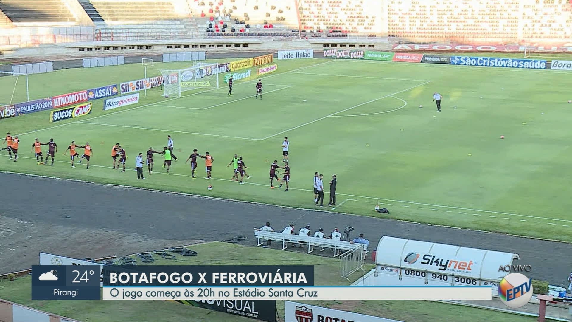 VÍDEOS: EPTV 2 Ribeirão Preto de segunda-feira, 28 de janeiro ...