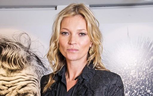Kate Moss Agency: a nova agência de gestão de talentos de Kate Moss ...