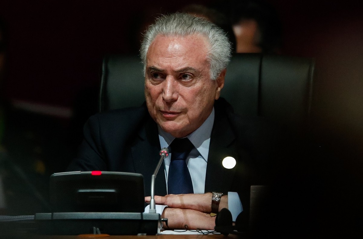 Aos 2 anos, governo Temer festeja economia, mas enfrenta impopularidade ...