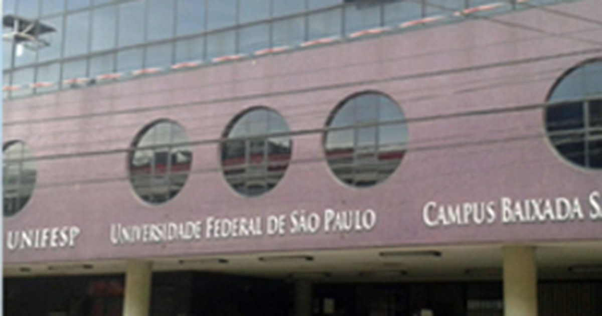 G1 - Novo campus da Unifesp é inaugurado em Santos, SP - notícias em ...