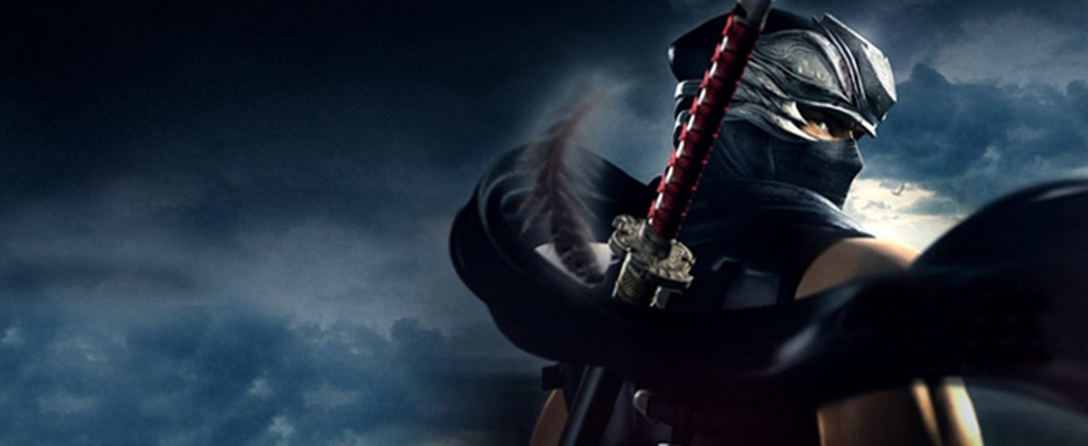 Team Ninja anuncia Dead or Alive 5 e detalhes de Ninja Gaiden Sigma 3 ...