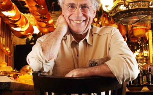 Lanchonete é a nova aposta de Walter Mancini - Pequenas Empresas ...