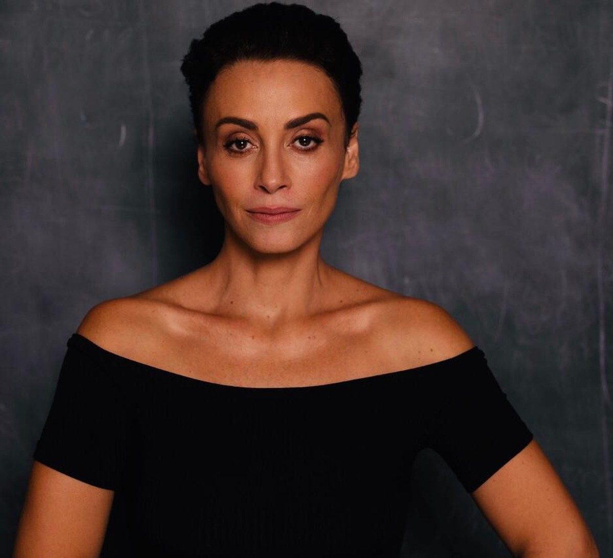 Suzi Pires reflete sobre o impacto de nossas escolhas | Gente | vogue