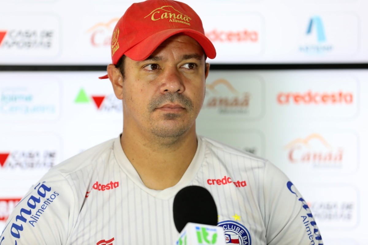 Dado revela que Matheus Teixeira vai compor grupo principal e diz que ...