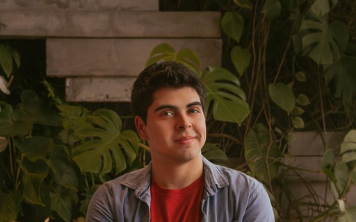 Vitor Rocha explica o que encanta os americanos em seu musical 'Cargas ...