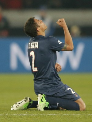 Empresário de Thiago Silva ataca Joey Barton: 'Remédios já venceram ...