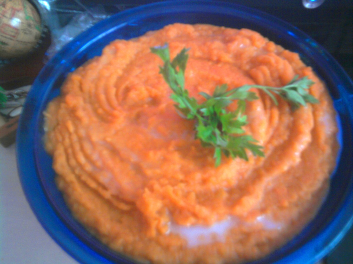 KIbaby | Páscoa | Receitas