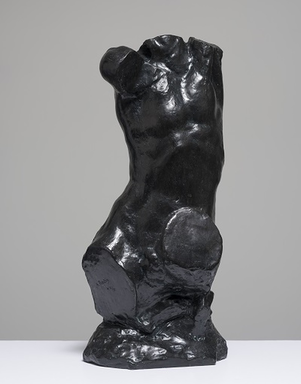 Campinas recebe exposição gratuita com acervo do escultor francês ...