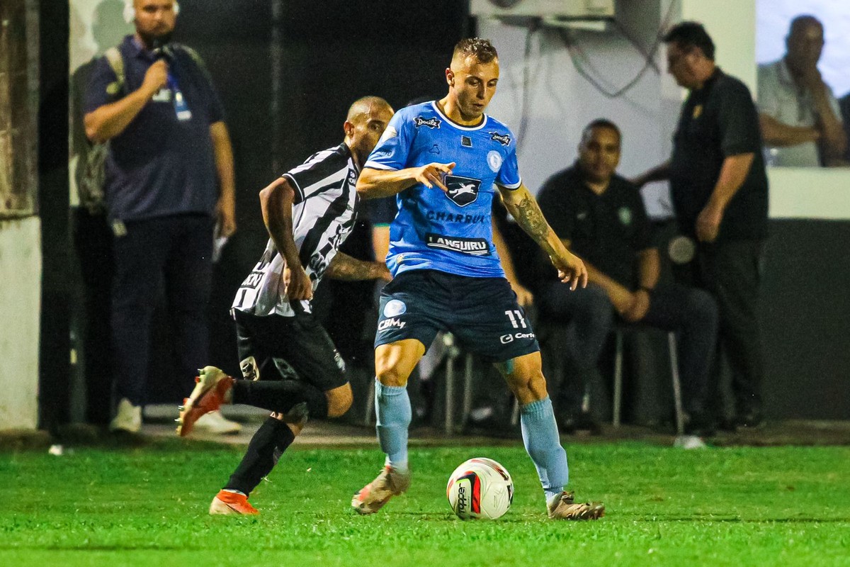 Revelado pelo Juventude, lateral-esquerdo Dal Pian é anunciado pelo ...