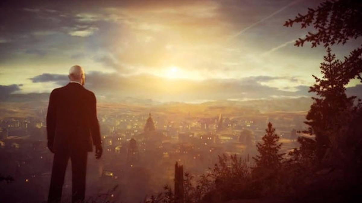 Hitman: Absolution ganha novo trailer 'She Must Be Special' | Notícias ...