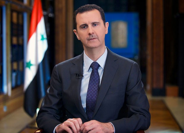 G1 - Assad vê chance de ação dos EUA na Síria mesmo com fim das armas ...