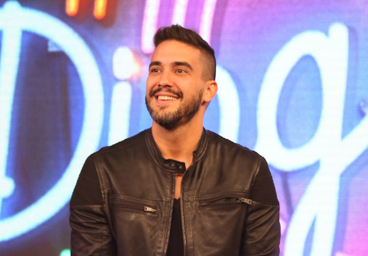 André Marques revê frases que já disse e revela se ainda concorda com ...