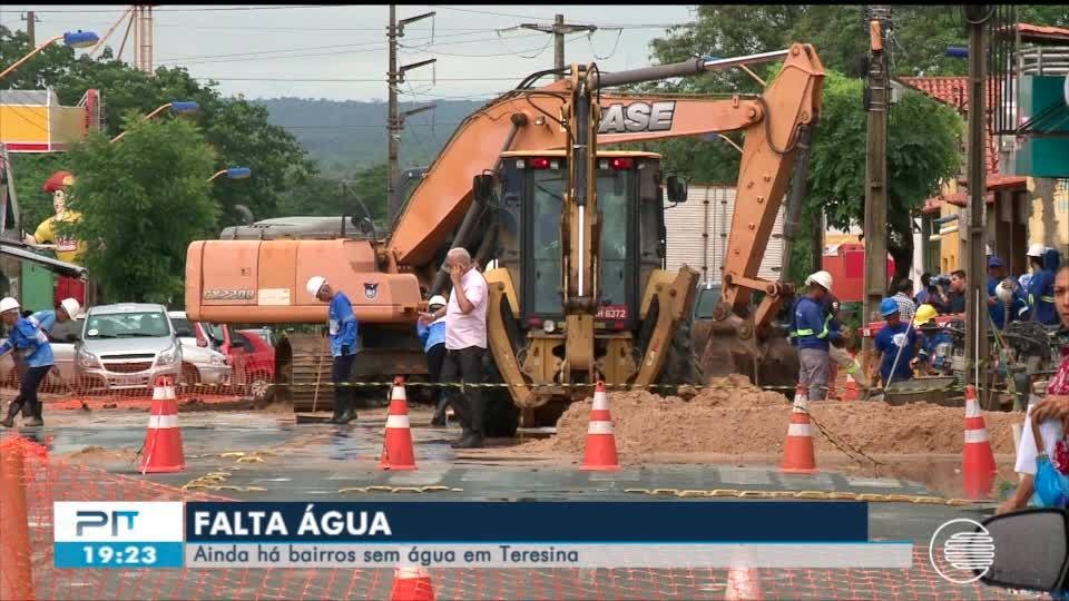 VÍDEOS: PITV 2 de segunda-feira, 3 de fevereiro de 2020 | Piauí | G1