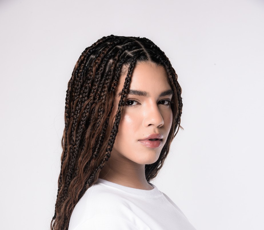 Maria é a protagonista do filme que retrata Raquel, que chefiou o crime ...