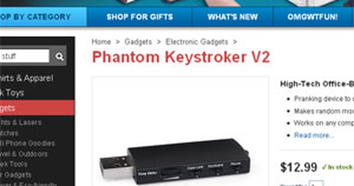 G1 - Hackers transformam Android em teclado fantasma para infectar PCs ...