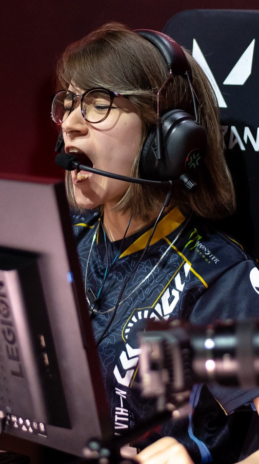 VCT Game Changers Brasil: Liquid bate LOUD, que cai nas quartas ...