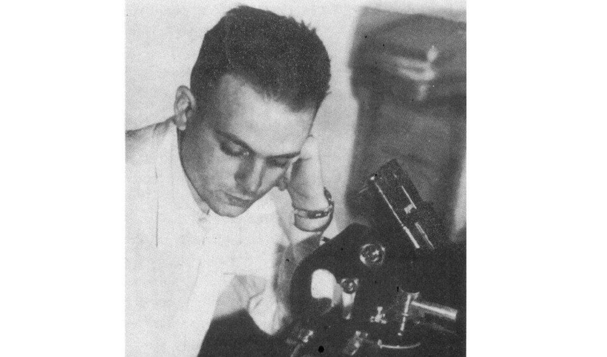 PodParaná #62: Curitibano, Cesar Lattes é reconhecido como referência ...