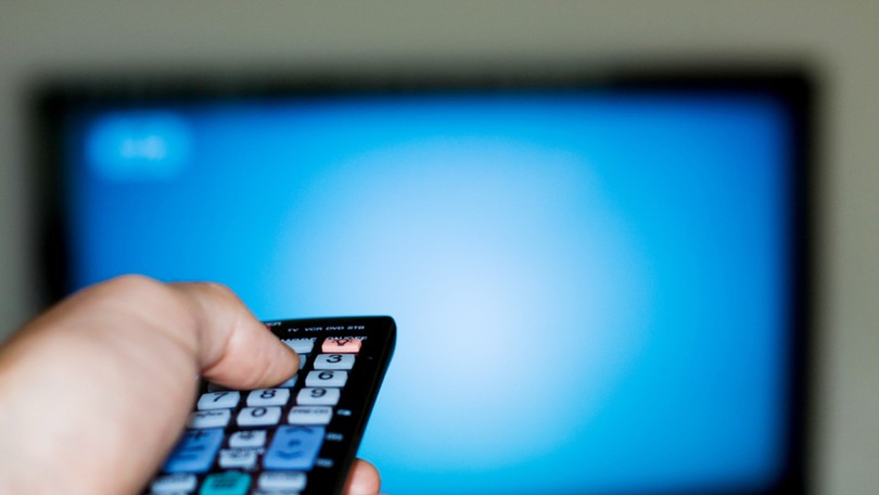 TV Integração Digital