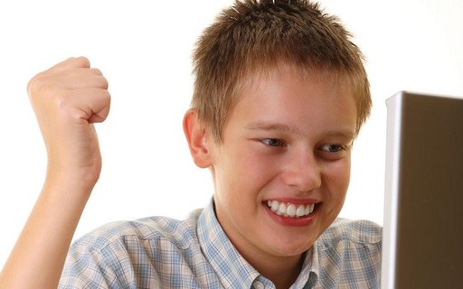 Um tour pela internet em 1993 - Revista Galileu | Buzz