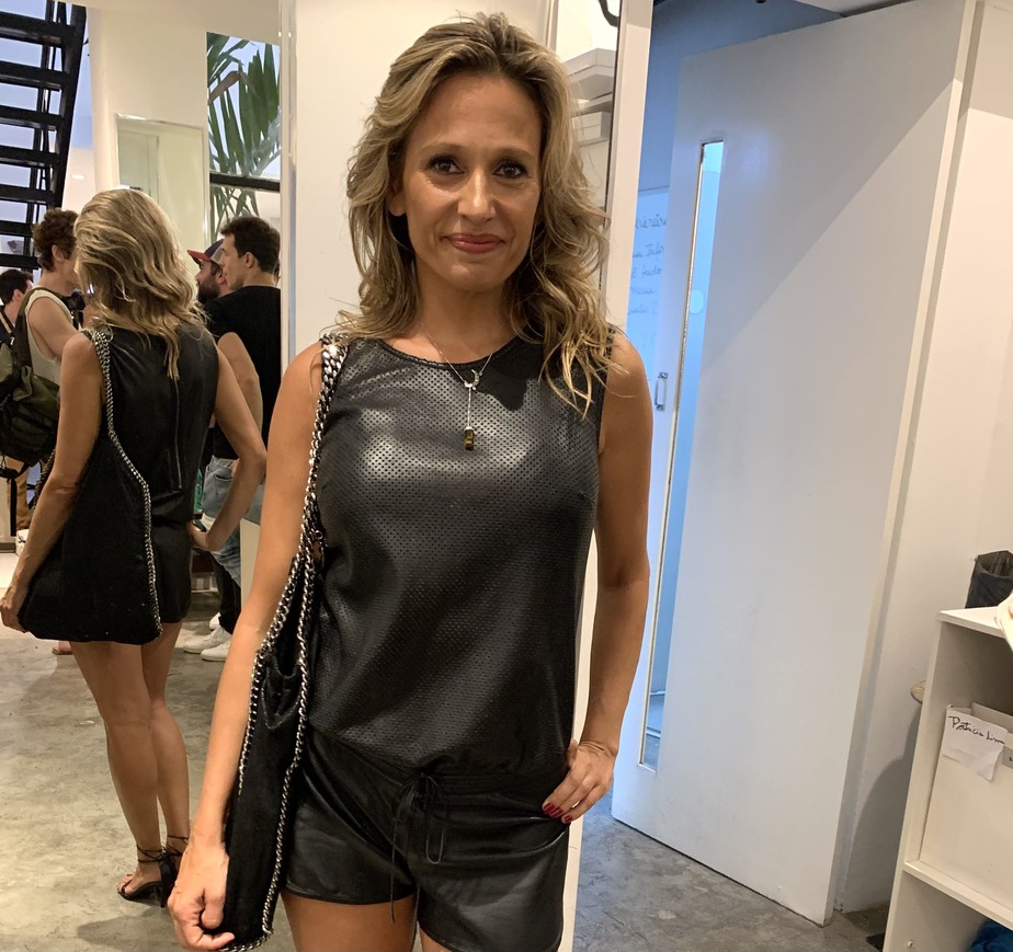 Após caso de violência médica, separação e cancelamento, Luisa Mell ...