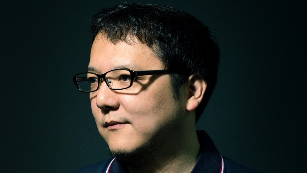 Hidetaka Miyazaki, criador de 'Sekiro' e da série 'Souls', virá à ...