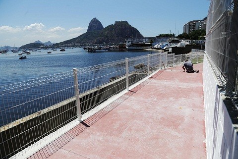 Às margens da Guabara | Ancelmo - O Globo