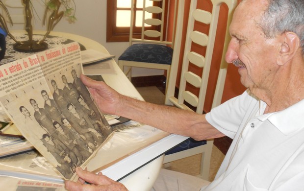 Medalhista olímpico, Alberto Marson vibra com fase do basquete joseense ...