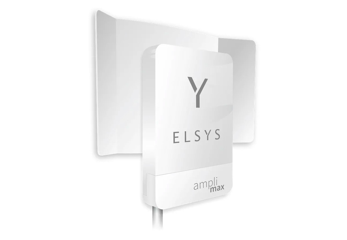 Conheça o Amplimax, modem externo que amplia sinal da internet 4G ...