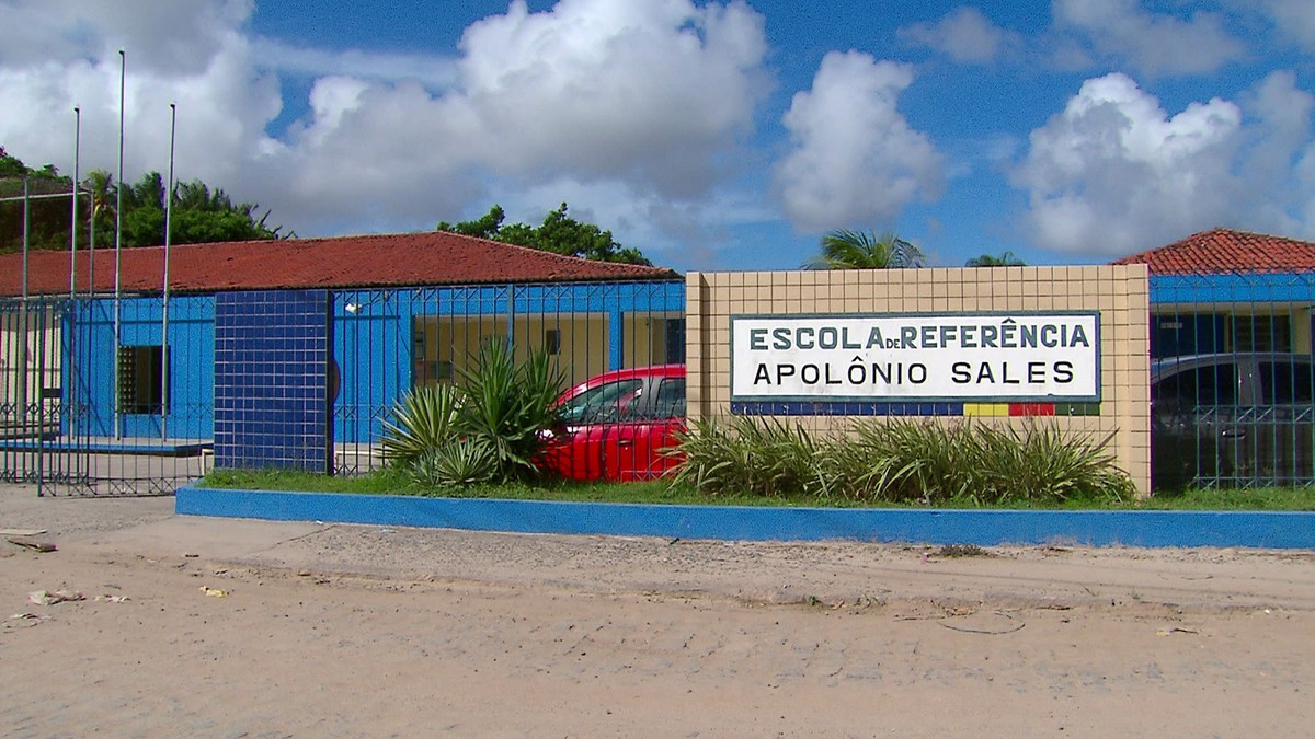 Rede estadual abre inscrições para 61.103 vagas que sobraram em escolas ...