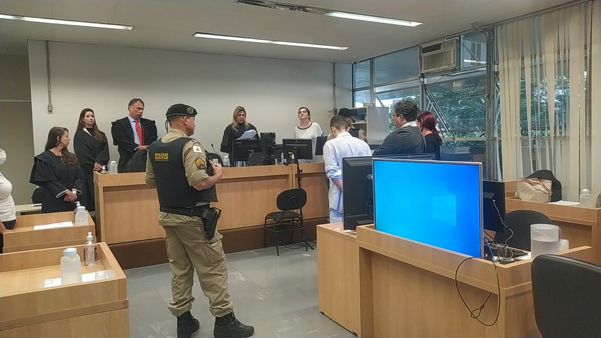 Homem é Condenado Em Bh A 18 Anos De Prisão Por Matar Companheira A