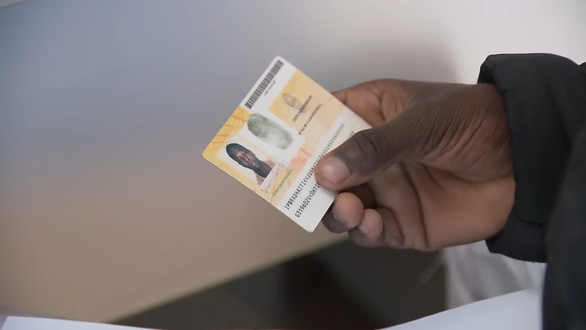 Vida de imigrante: há 5 anos, mais de 20 mil estrangeiros passaram pelo ...